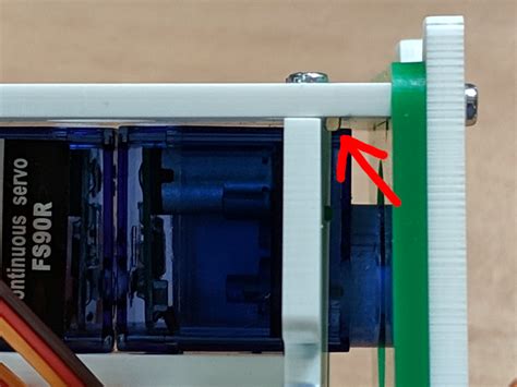 Move Mini Assembly Guide Tutorial Australia