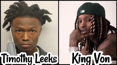 Timothy Leeks Charged Youtube