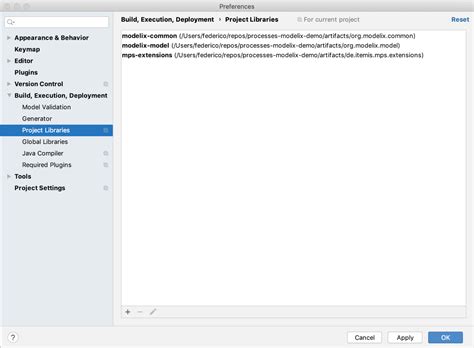Saving Jetbrains Mps Models In A Database Using Modelix Java Code Geeks