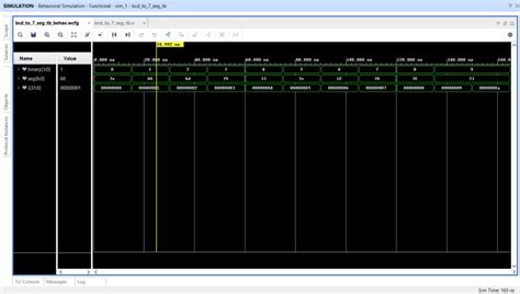 ganesh s on linkedin verilog rtldesign 100dayschallenge digitaldesign vivado…