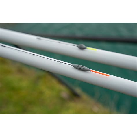flotteur finesse slim carbon pole float matrix