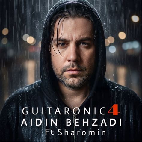 Aidin Behzadi Guitaronic 4 Ft Sharomin آیدین بهزادی و شارومین گیتارونیک 4