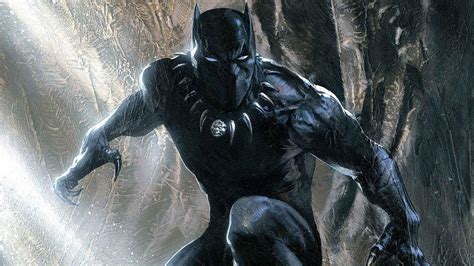 Black Panther Laptop Wallpapers Top Free Black Panther Laptop