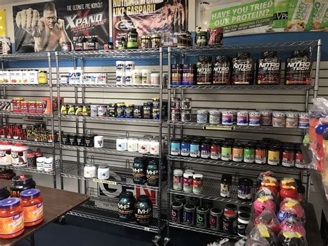 Supplement Direct Updated June 2026 1442 S Mooney Blvd Visalia