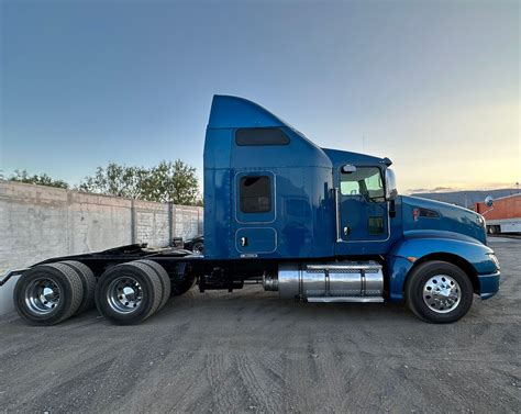 Vendidokenworth T660 2015