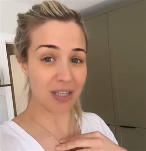 Gemma Atkinson S Her Pants During Most Embarrassing Date Ever Celebrity News Showbiz