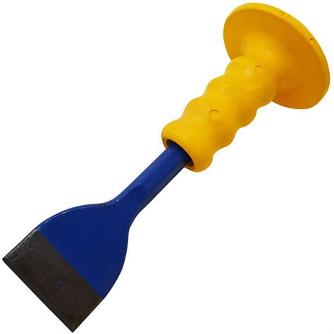 Dasco Pro Floor Chisel 2 12 In Blade Wd 10 In Overall Lg Includes