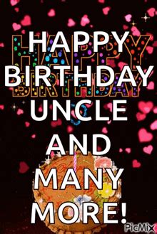 Happy Birthday Uncle Memes