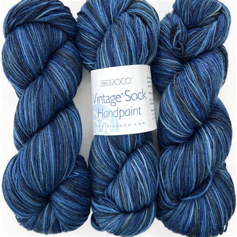 Berroco Vintage Sock Hp 12210 Simply Socks Yarn Company