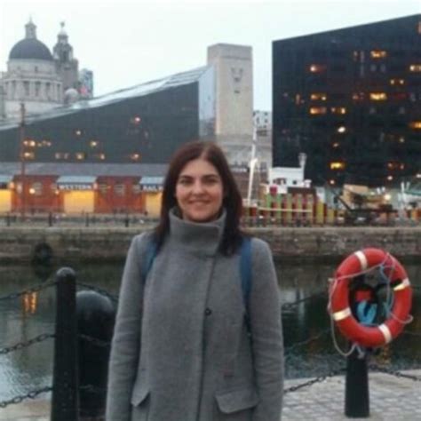 Eudokia Passalidou Phd University Of Liverpool Liverpool Uol Research Profile