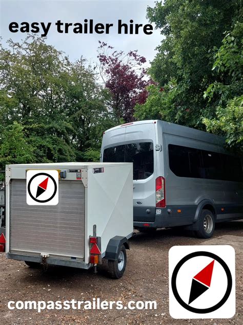 Compass Trailers Added A New Photo — At Compass Trailers