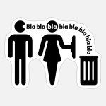 Bla Bla Meme Generator Imgflip