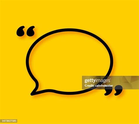 Bubble Letter Quotation Marks At Edward Varley Blog