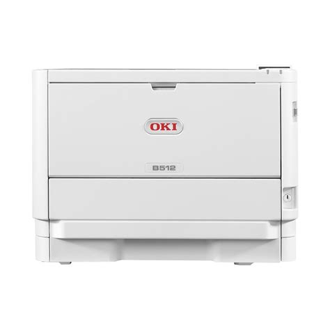 Printer B512dn Oki Pklonline Mu