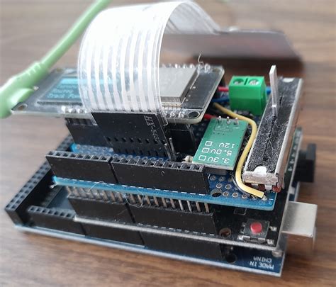 Minithrottle A Dcc Ex And Withrottle Throttle