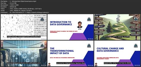 Data Governance From Strategy To Implementation Softarchive
