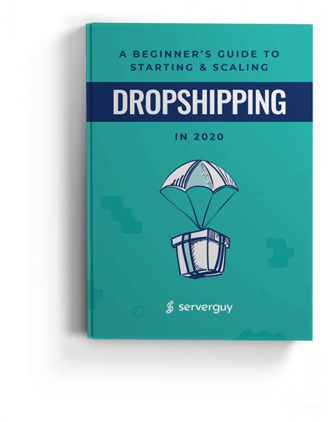 A Detailed Beginner S Guide To Dropshipping ServerGuy
