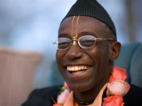 Bhakti Tirtha Swami Sretna Duša