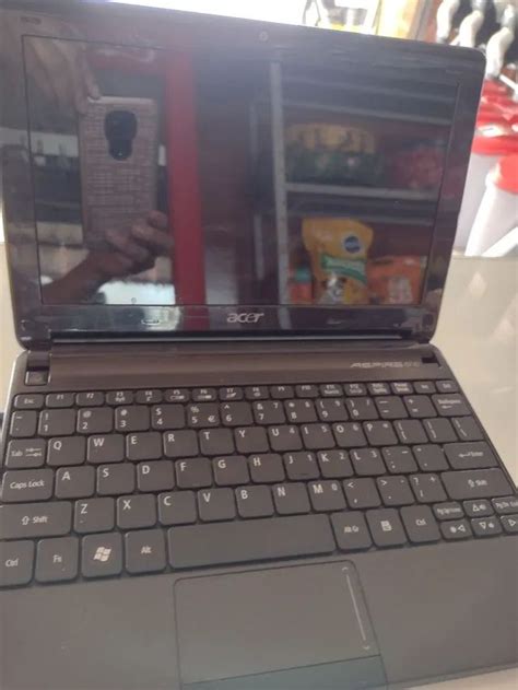 Netbook Acer Aspire One 171 Anúncios Na Olx Brasil