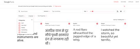 How To Add Google Fonts To Blogger Template BloggerHero Blogger Tuts SEO Themes Gadgets