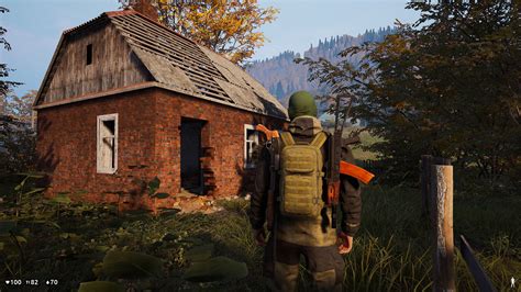 Deadside Erweiterung Der Map Angekündigt Survival Sandboxde