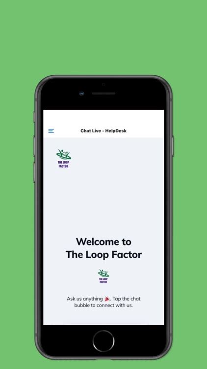 The Loop Factor By The Loop Factor Llc