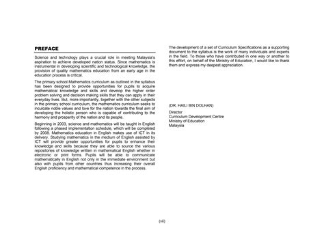 Mathematics Year 6 Pdf