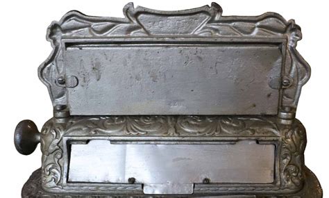 Proantic Machine A Sous Caille