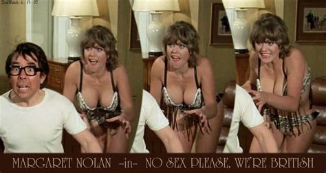 Foreign Film Friday No Sex Please Were British