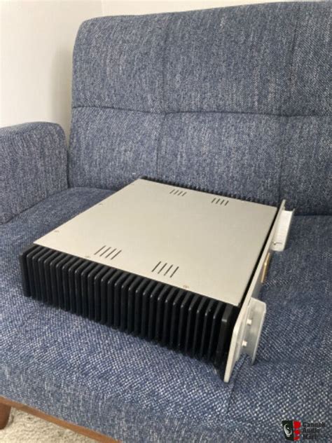 Yba 2 Photo 5524061 Canuck Audio Mart