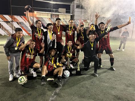Culminó Con éxito Torneo De Fut 7 Del Sindicato De Trabajadores Del Pjf