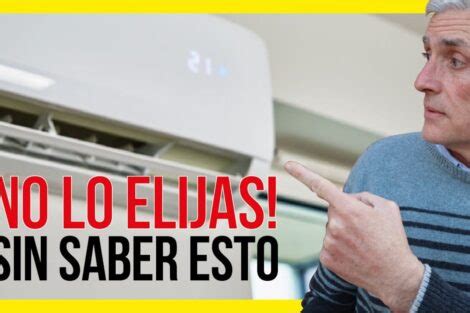 Guía Práctica Cómo Usar El Control Del Aire Acondicionado