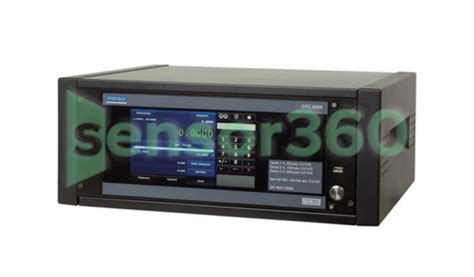 Cpc8000 Type Pressure Controller Sensor360