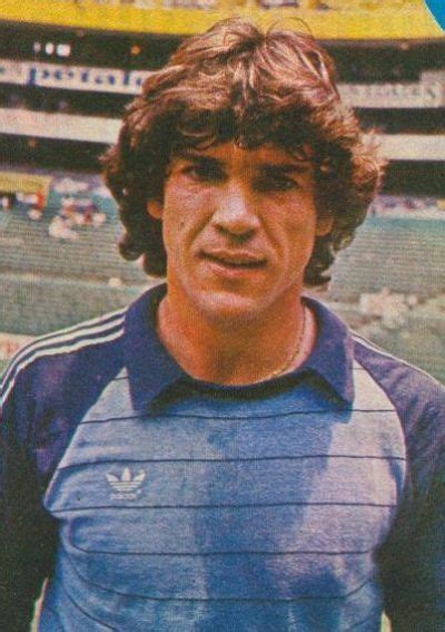 HÉctor Miguel Zelada Club América 1 Club America America Club