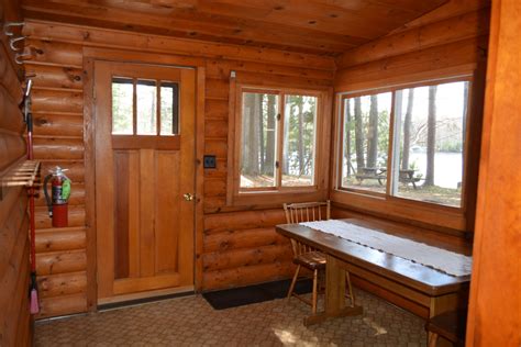 Beaver House Deer Path Resort