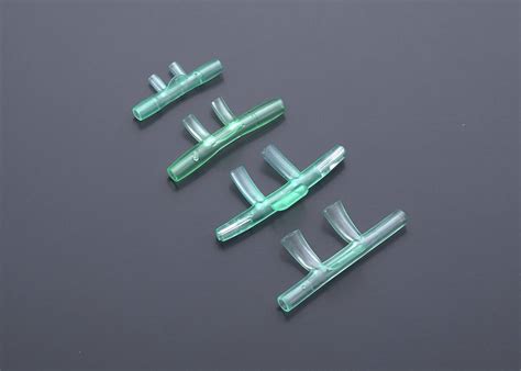 Disposable Nasal Oxygen Cannula Sterile Medical Oxygen Cannula