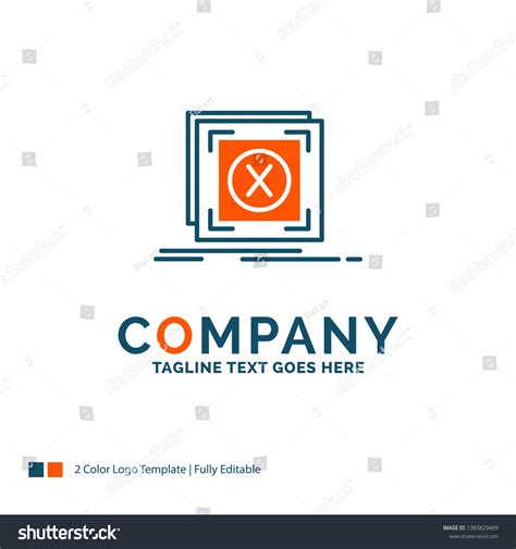 Error Application Message Problem Server Logo Vector De Stock Libre De Regalías 1383829409