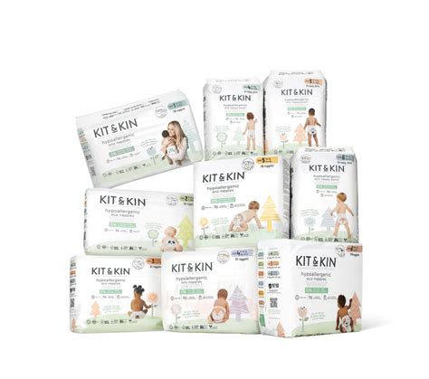 Kit And Kin Vegepure