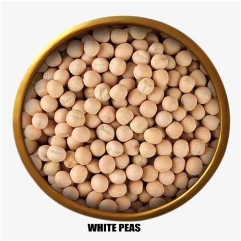 White Pea Bean At ₹ 50 Kg Pea Beans In Vadamadurai Id 2855313720891