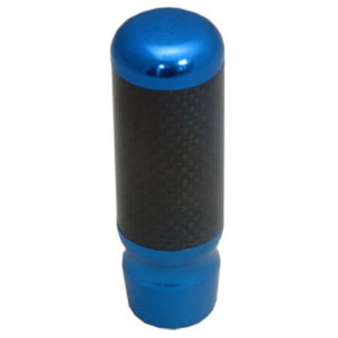 Foliatec 32602 Bluecarbon Gear Knob Nc Automotive