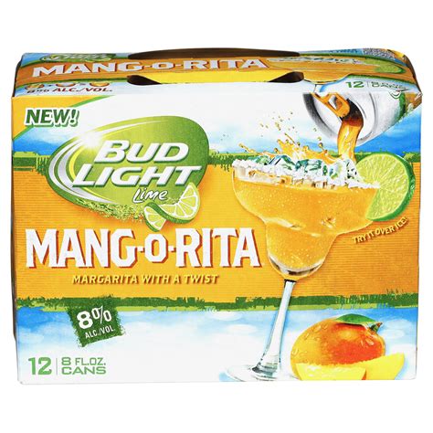 Bud Light Mango Rita Release Date Shelly Lighting