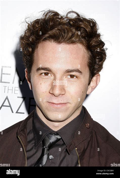 Aaron Himelstein Los Angeles Premiere Of Remember The Daze Held At