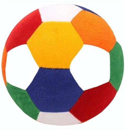 Round Soft Ball Toy At ₹ 30piece New Delhi Id 2852982371755
