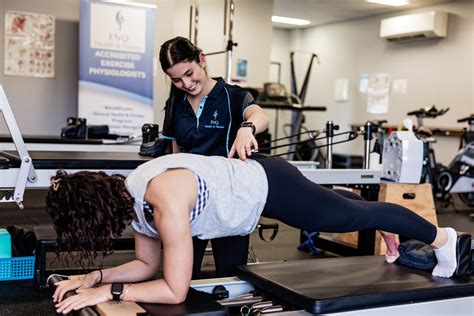 Accredited Exercise Physiologists Fnq Health And Fitness