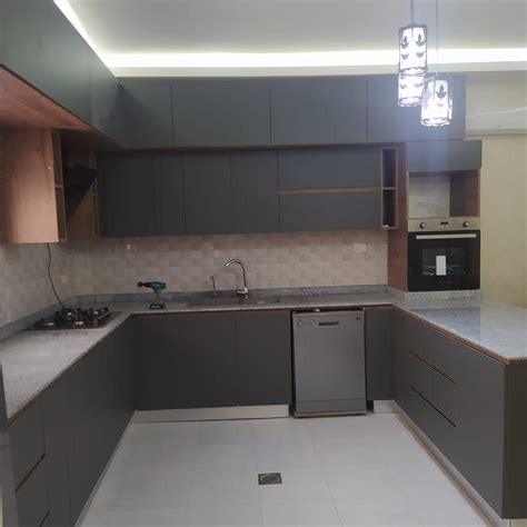 إكسينا لتجهيز المطابخ التركية Iksina Turkish Kitchens