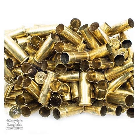 Rifle Brass For Reloading