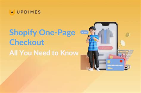 Shopify One-Page Checkout: All You Need to Know | 2023