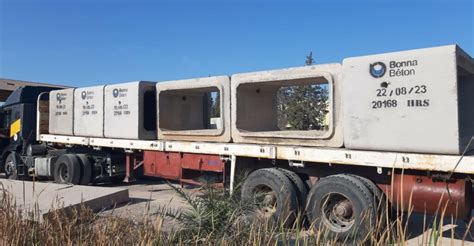 Dalots Solutions De Drainage Fiables Et Performantes