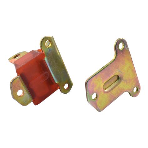 Small Block Chev Polyurethane Engine Mount Set Australian Auto