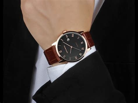Samoa Watch Review - YouTube